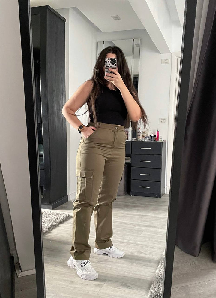 Pants – TWENTY ONE TWELVE